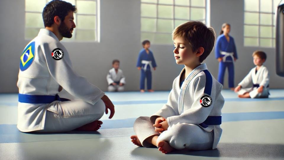 O que é Jiu-Jitsu e Por que é Chamado de Arte Suave? – Leão Jiu-jitsu