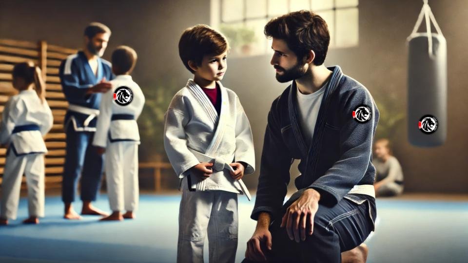O que é Jiu-Jitsu? Tudo Que Você Precisa Saber Sobre Essa Arte Marcial – Leão Jiu-jitsu